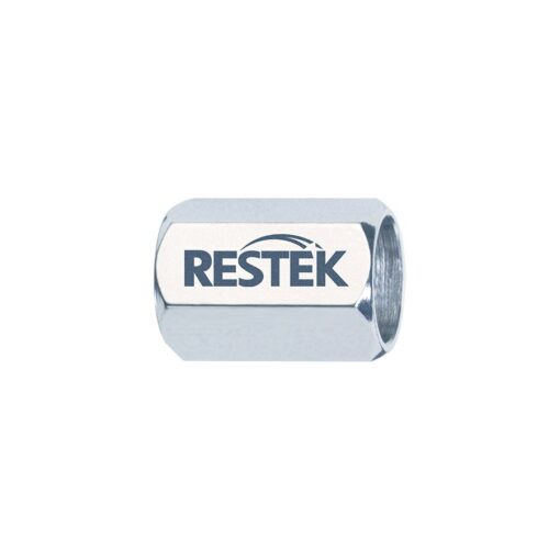 Restek Enhanced Capillary Nut, for Shimadzu 17A, 2010, 2014, and 2030 ...