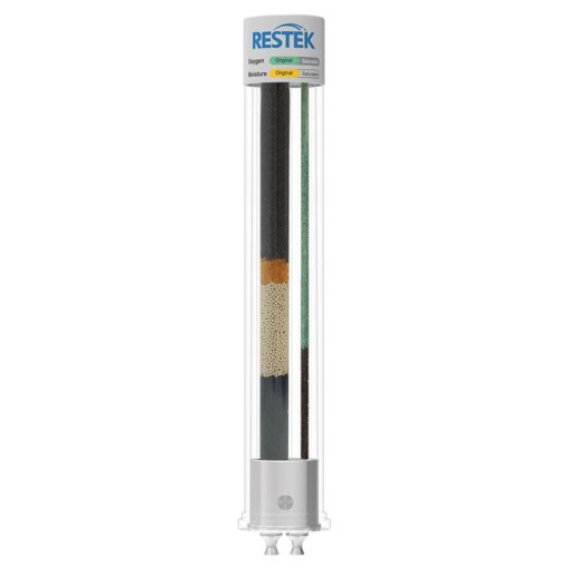 Replacement Triple Gas Filter for Restek Super Clean Gas Filter Kits ...