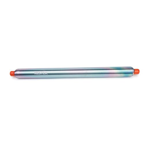 Ultra-High Pressure Sample Cylinder, 500 cc, 5000 psig, 1/4" Female NPT ...