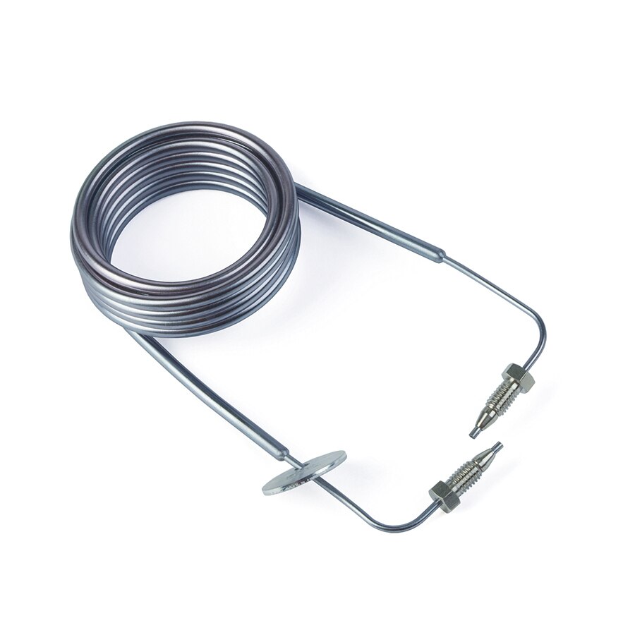 Gas Sample Loop, 5 mL, Sulfinert Treated, 1/16" Fittings for "W Type ...