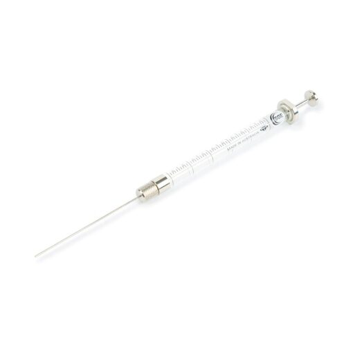 Syringe, SGE (10 µL/R/22s/2"/3pt), Gas-Tight for Rheodyne & Valco ...