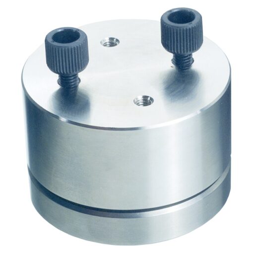 MiniPulse Pulse Dampener, Stainless Steel - GMICore