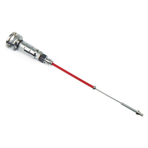 Needle Seat Assembly, 0.12 mm ID, for Agilent 1290 HPLC Systems - GMICore