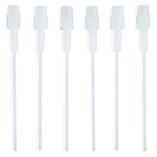 Sample Guide Needles, for Original Resprep 12 or 24-port SPE Manifold ...
