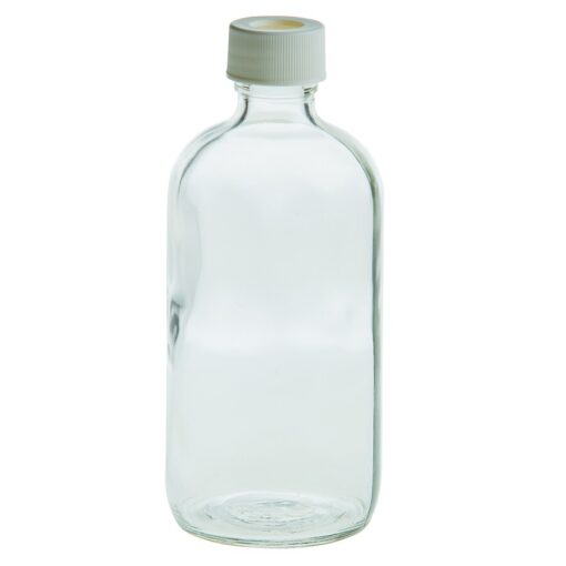 Sample Collection Bottles, 250 mL, Clear Glass, for ASE 100/150/300/350 ...