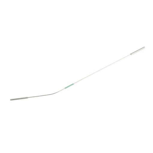 Capillary Stainless-Steel Tubing, 150 mm x 0.17 mm ID, for Agilent HPLC ...