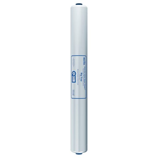 Click-On In-Line Super Clean Big Trap Triple Replacement Filter ...