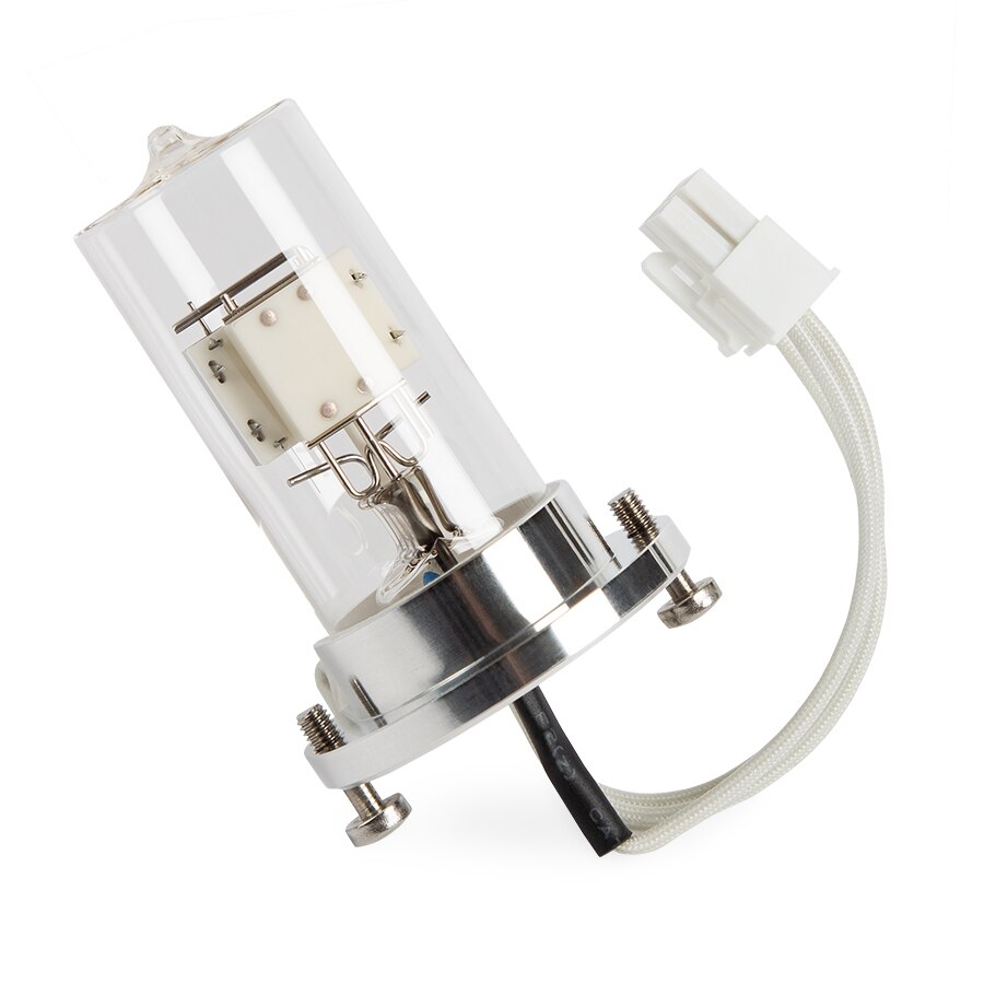 Deuterium Lamp, for Shimadzu LC-2030, LC-2040, LC-2050, and LC-2060 ...