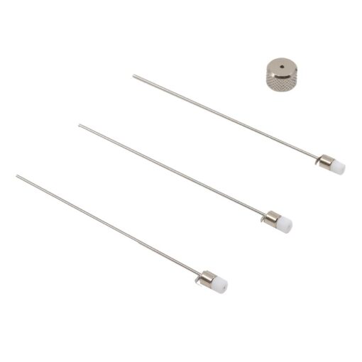 Needles for PAL Smart Syringe Body (22 G/51 mm/3pt) for PAL System LC ...