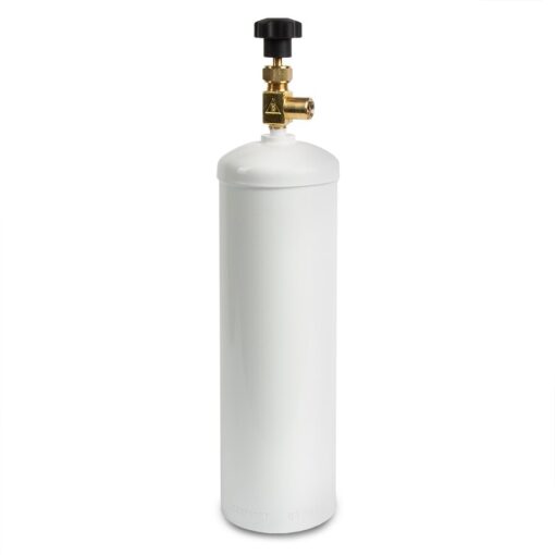 Airgas Standard, C1-C6 n-Paraffins: 100 ppm ea. of Methane, Ethane ...