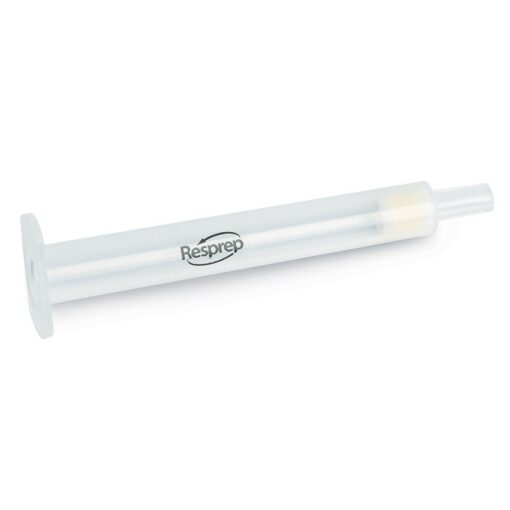 Resprep Polymeric SPE Cartridge, MCX, 1 mL/30 mg, 30 µm, 100-pk. - GMICore