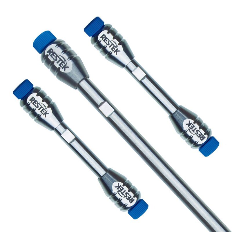 Ultra C8, 5 µm, 100 x 3.0 mm HPLC Column - GMICore