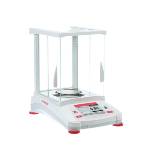 OHAUS Adventurer Semi-Micro Analytical Balance - GMICore