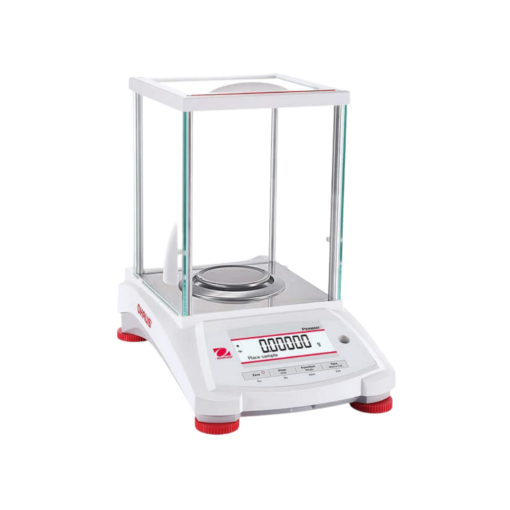 OHAUS Pioneer Semi-Micro Analytical Balance - GMICore