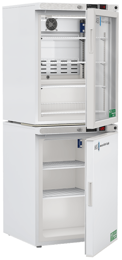 Premier Refrigerator/(-20 operation) Freezer combination 10 cu. ft ...