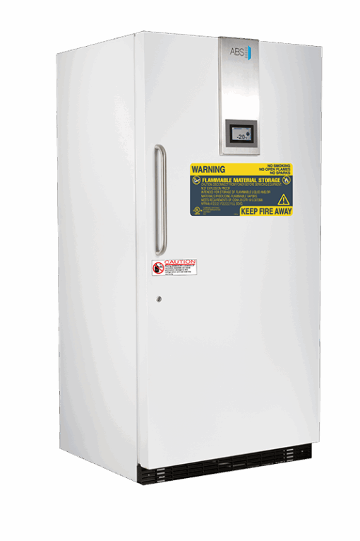 Templog Premier Flammable Material Storage Freezer 30 Cu. Ft. - GMICore