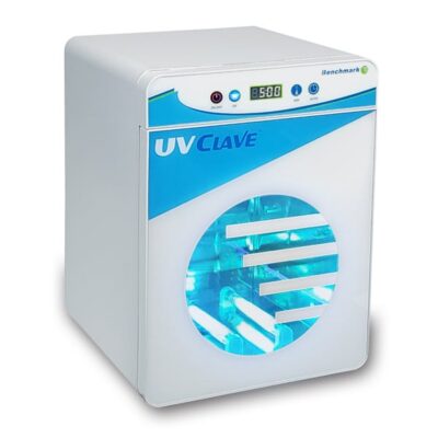 UV Clave Ultraviolet Chamber FOR RESEARCH USE ONLY - GMICore